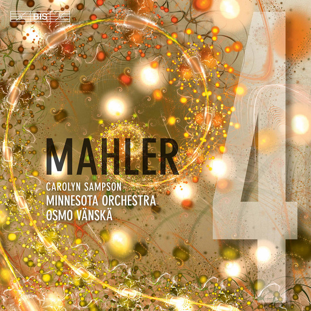 GRAMOPHONE Review: Mahler Symphony No. 4 – Carolyn Sampson, Minnesota ...