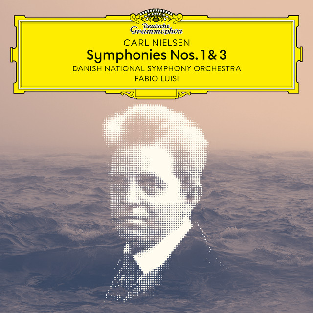 GRAMOPHONE Review: Nielsen Symphonies 1 & 3, 4 & 5 – Danish National ...