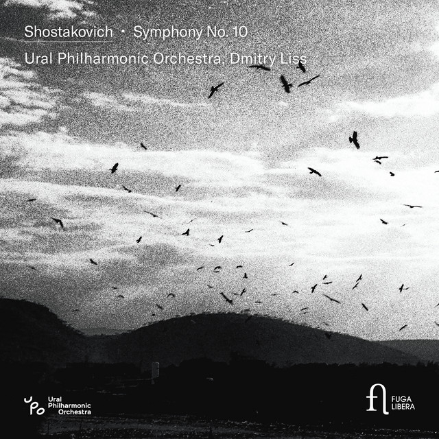 GRAMOPHONE Review: Shostakovich Symphony No. 10 – Ural Philharmonic ...